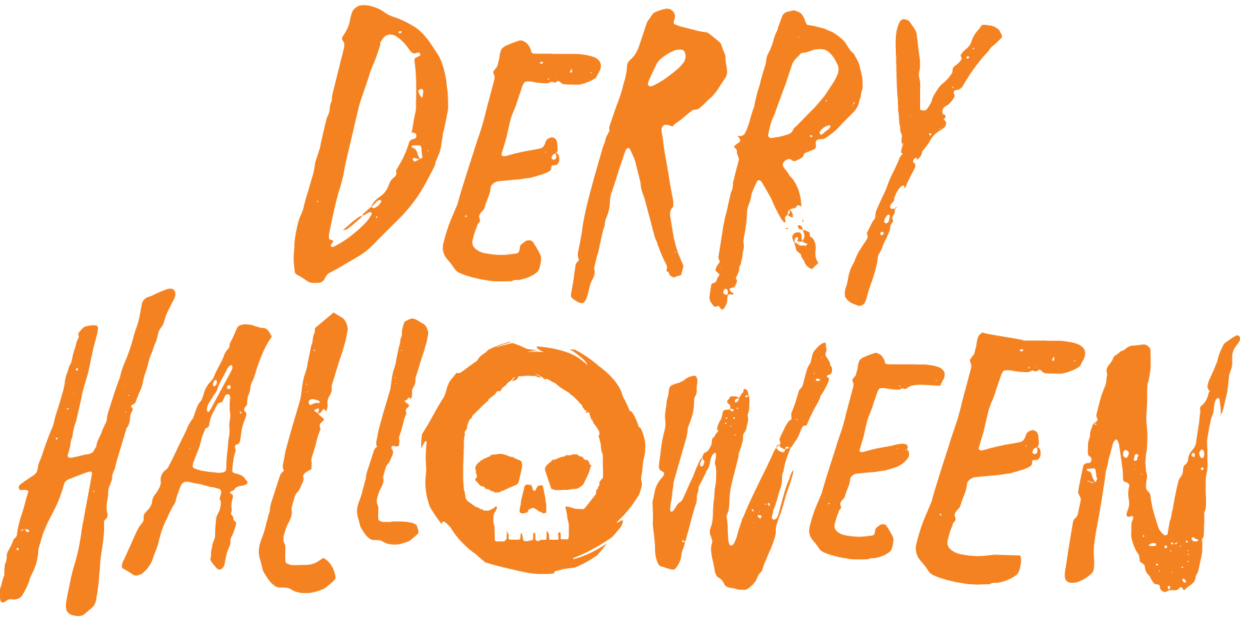 FAQs - Derry Halloween